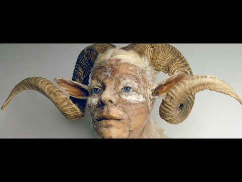 The Bible & Human/Animal Amalgamations