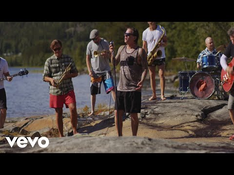 Stiftelsen - Moder Jord 2020 - Digipack - (CD) - musik