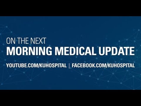 Morning Medical Update 1-31-22