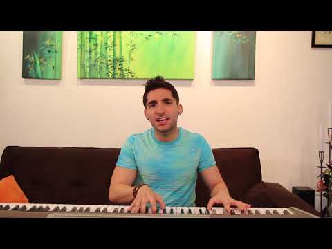 Taylor Buono - Technically Single (Cover by Jonny Rostamabadi)