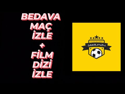 STADİUM 24 v7.1 GÜNCELLENDİ | 14 ekim