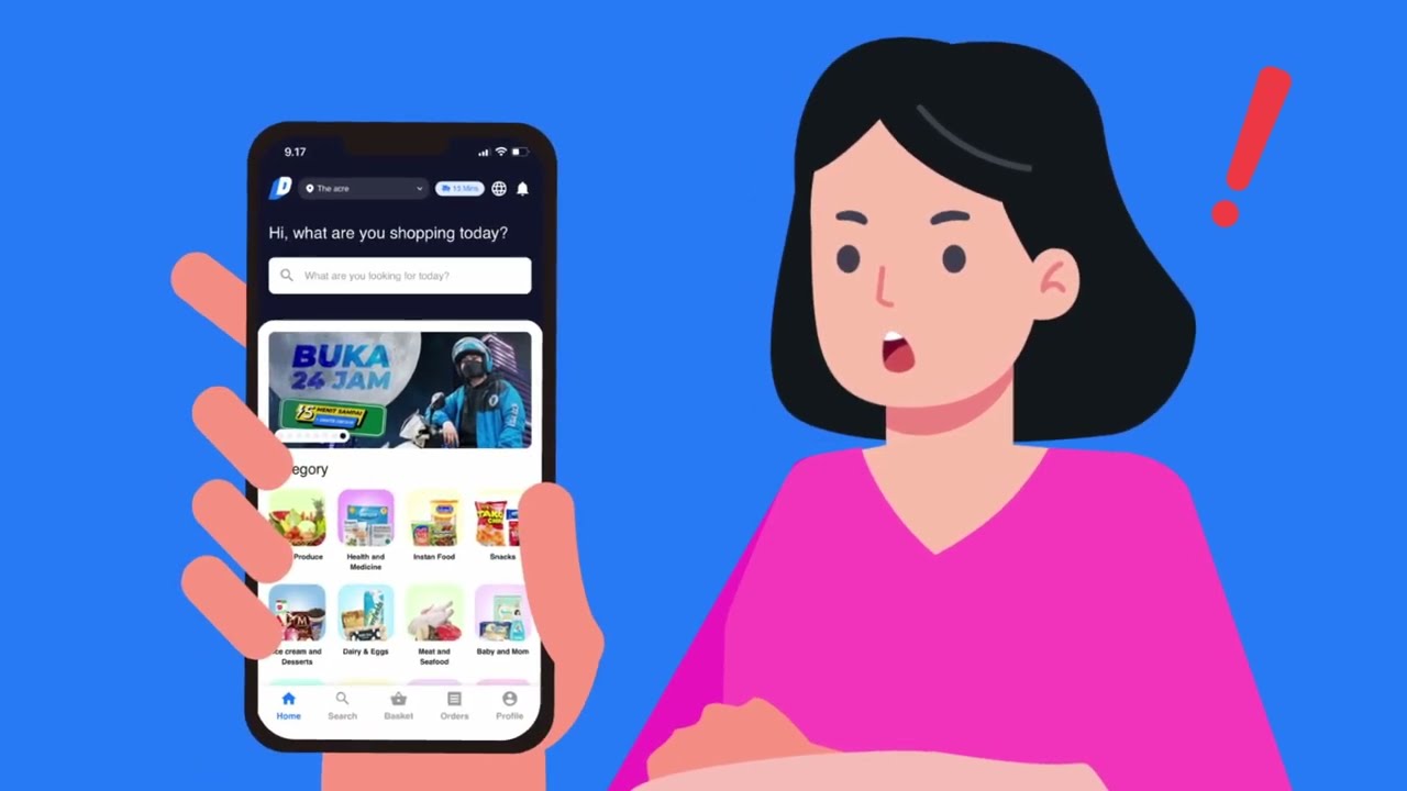 Dropezy (2022), Angga Dwi Prasetya