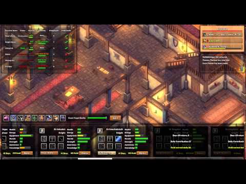 Steam Community :: Video :: Let's Play Guild Commander!