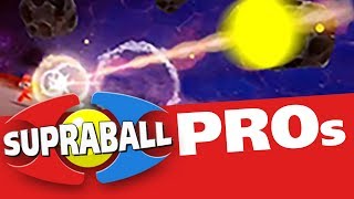 8 Games Like Supraball – Games Like