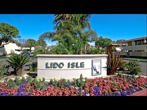 Lido Isle Community – Chasety Stephens