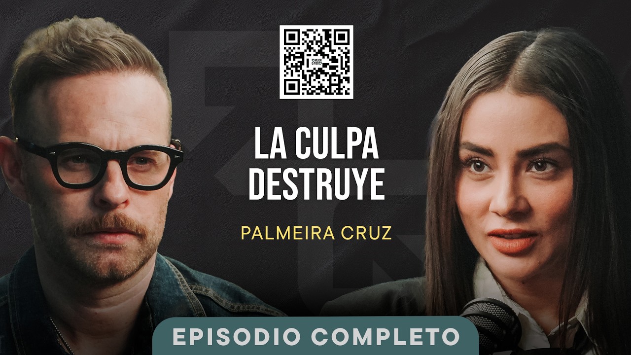 De los trastornos alimenticios a la conciencia, cómo sanar tu herida: Palmeira Cruz