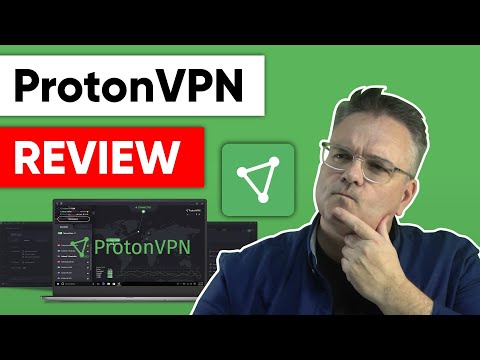 ProtonVPN Review 2025: How Secure Is It? 🤔