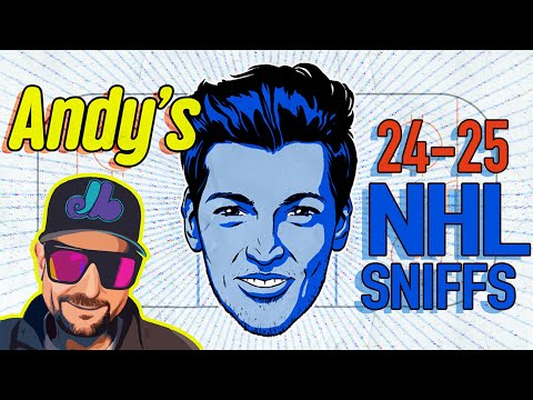 2024-25 NHL Season Review w/ Josh Inglis | FREAKS ON THE SHEETS