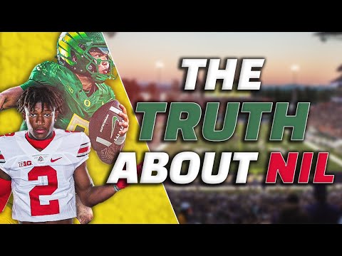 The TRUTH About NIL Collective Spending in College Football