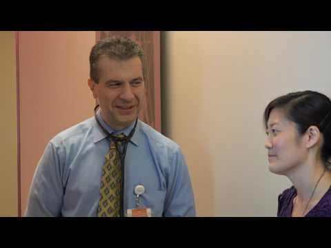 Dr. Bahram Kakavand - Nemours Cardiac Center in Florida