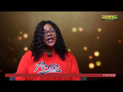 Who is Mona Gucci ? Mona Gucci bares it all with showbiz today, part 2 ...