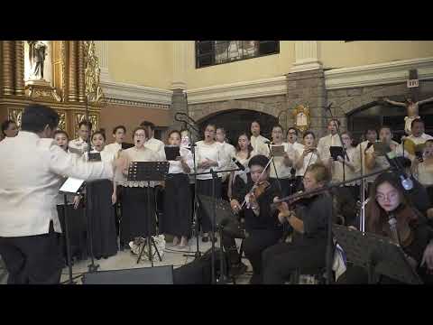 TSC - The Sentire Chorale