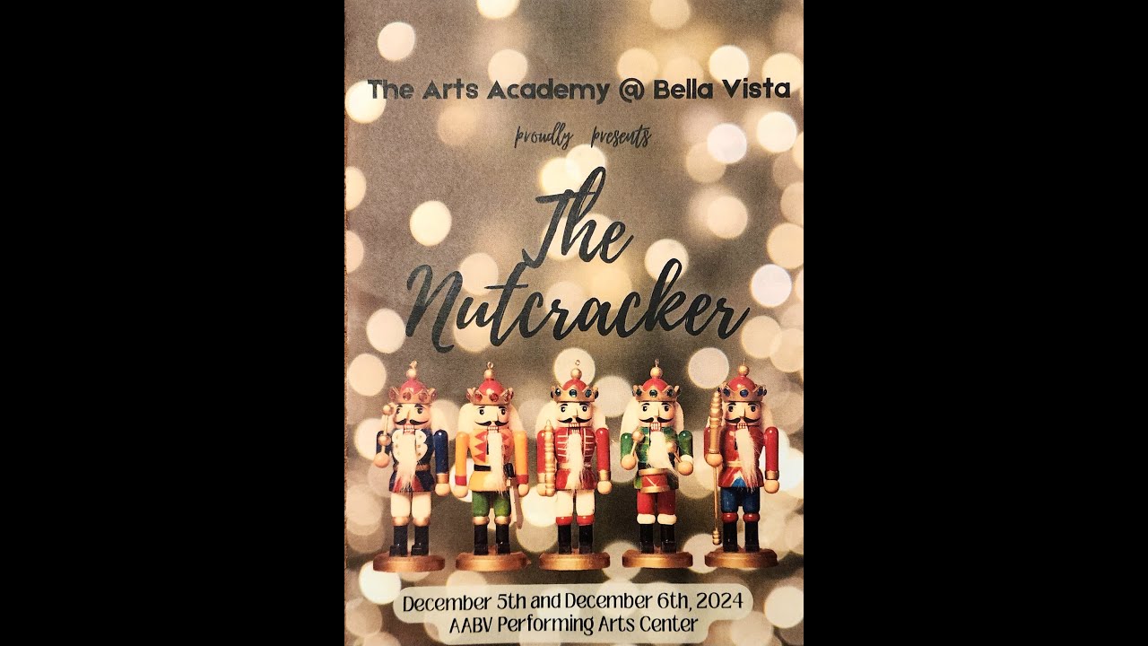 AABV | Nutcracker 2024