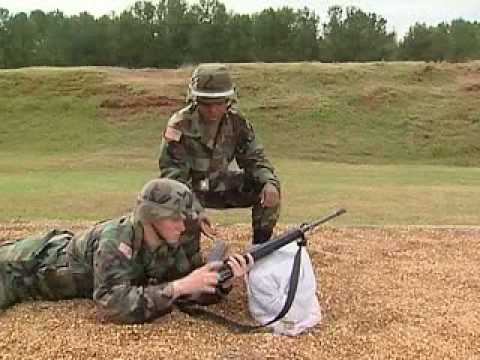 Army MOS 94A Land Combat Electrician
