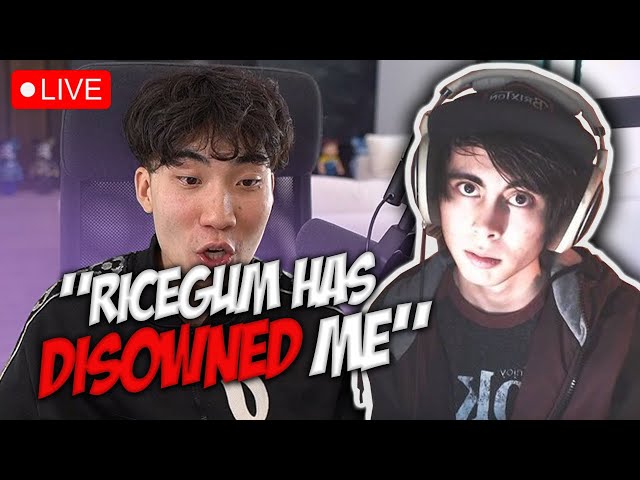 Keemstar hints at possible RiceGum vs LeafyIsHere boxing match at KSI’s ...