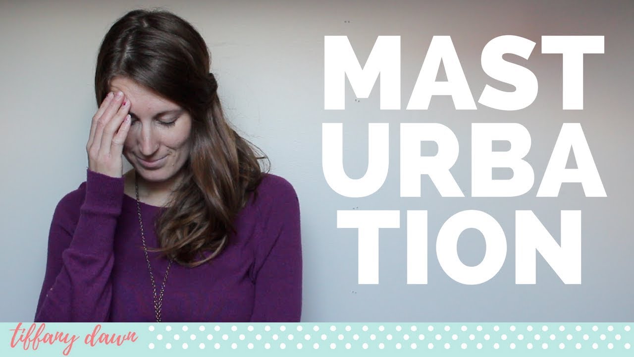 Let's Talk MASTURBATION | Christian Girl Advice
