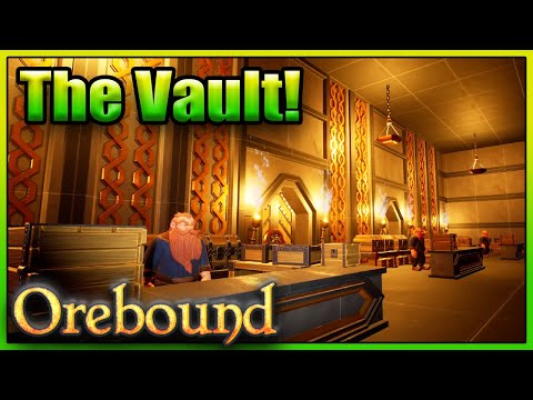 Steam Community :: Orebound