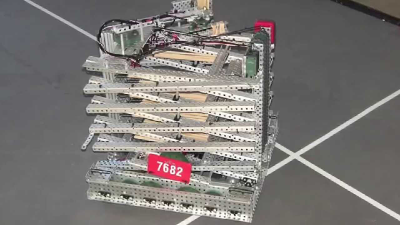 How to design scissor lift - General Forum - VEX Forum