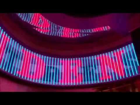 Brenden Theater at the Palms Las Vegas Review