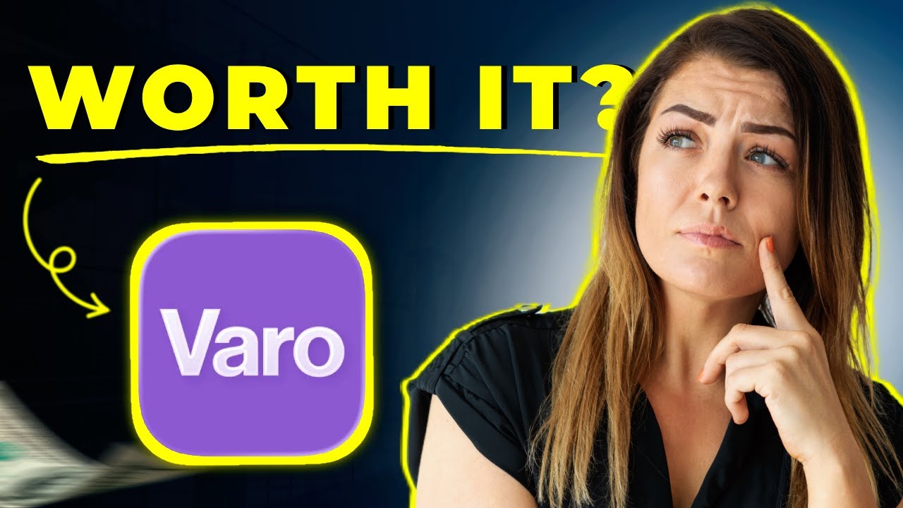 Varo Bank App Review 2026 | Pros and Cons – Honest & Unbiased