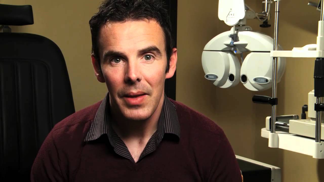 What is blepharitis? Is it serious?
