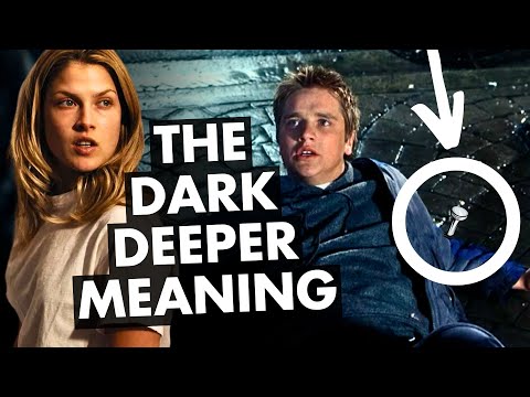 The Deeper Meaning of the Final Destination Movies (1-5)
