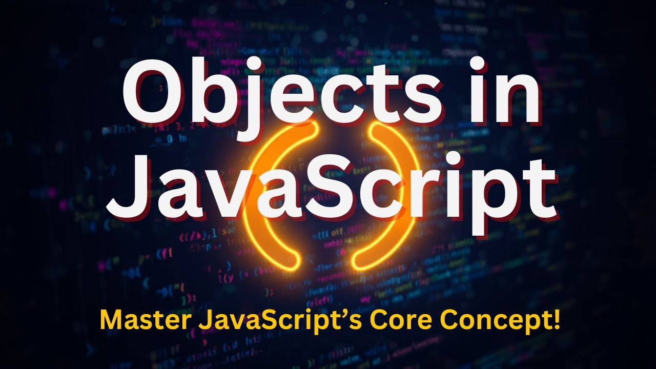 Objects in JavaScript - Objects with Methods, 'this', Nested Objects