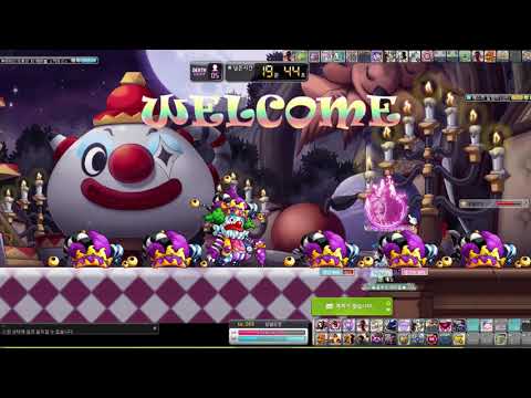 Change Shadowers shadow partner skill please - Official MapleStory Website