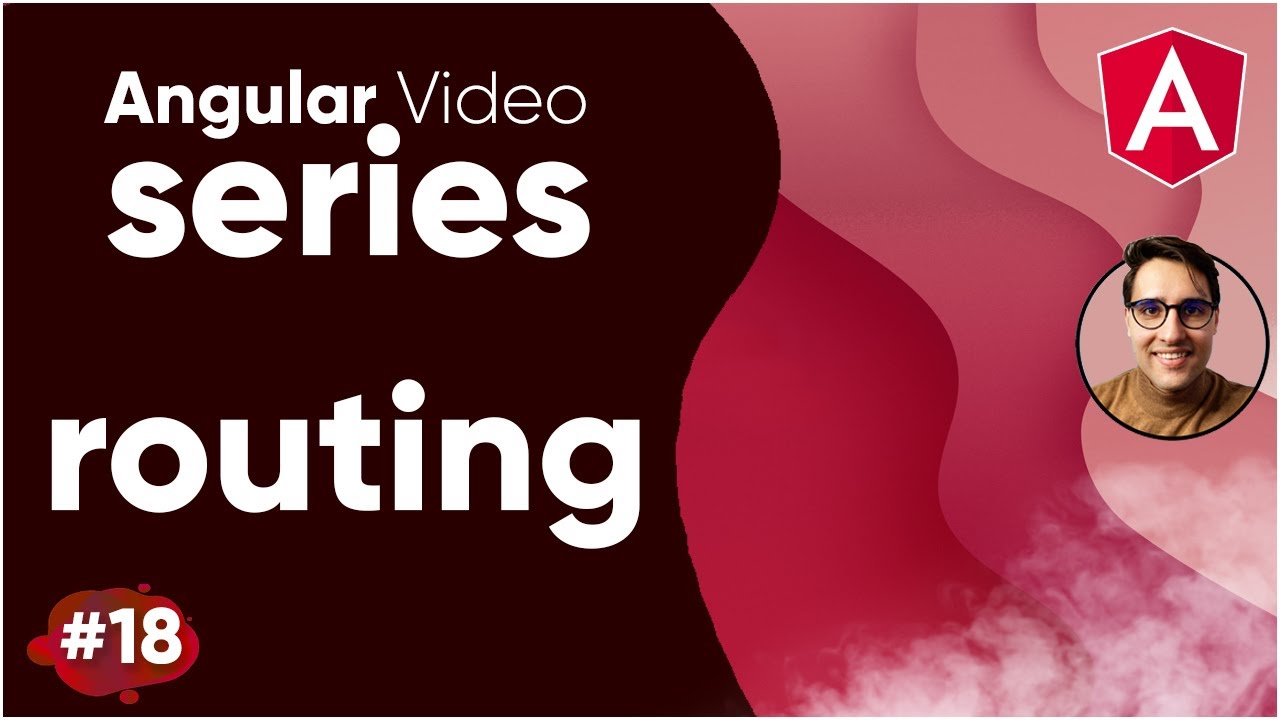 Angular Video Series Part 18 || Routing in Angular