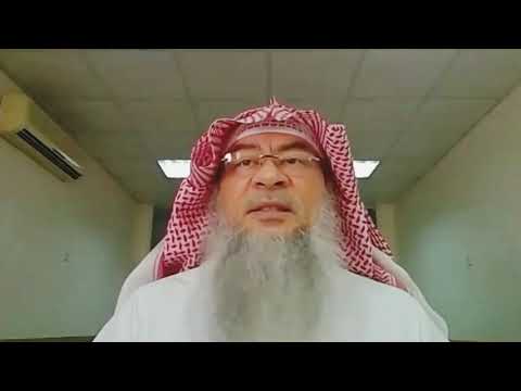 Saying 'Wallahi' & Swearing by Allah's Name - Assim al hakeem