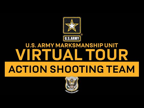 Virtual Tour: Action Shooting Team