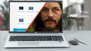 HP ProBook 450 G8 review - some things never change... well this one ...