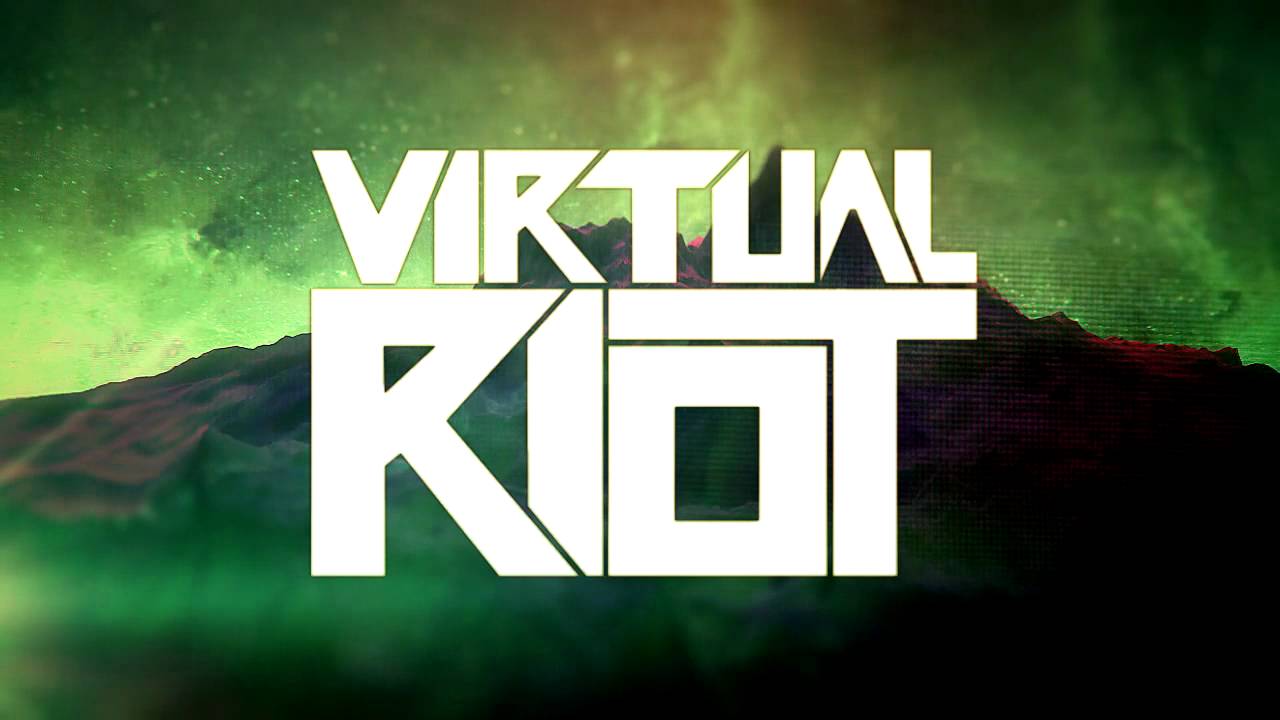 Virtual Riot - Stargarden
