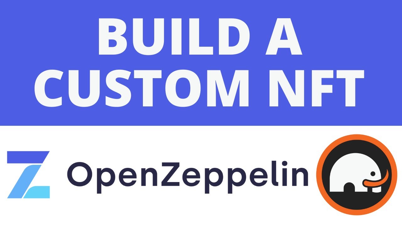 GitHub - mammothclub/Build-a-Custom-NFT-Smart-Contract-OpenZeppelin-ERC721-Tutorial: Learn how ...