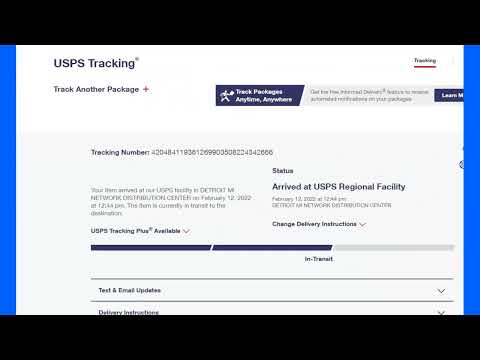 Is DHL Owned By USPS? Tracking Says Shipped With DHL - Tracking Number Is USPS?