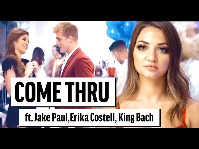 Watch: All of Jake Paul's music videos