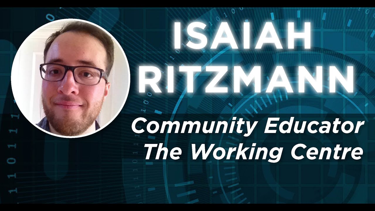 Isaiah Ritzmann, 