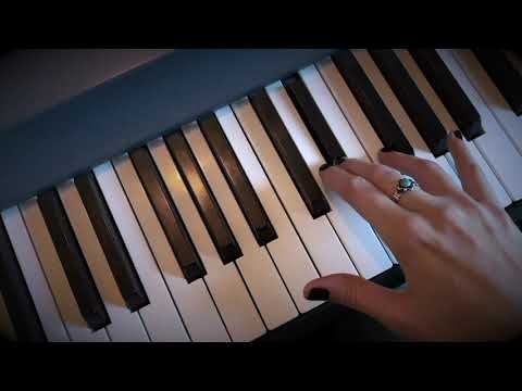 Tender Yes [Melissa Phillippe]