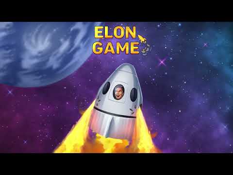 Elon Game - Crypto Meme for Android - Free App Download