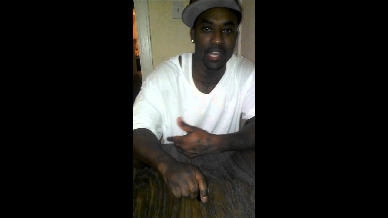 IceBerg - Check Dat Bag