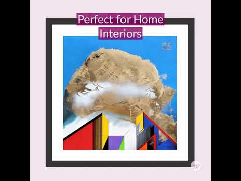 Creatif Studio - Premium Canvas Art Collection