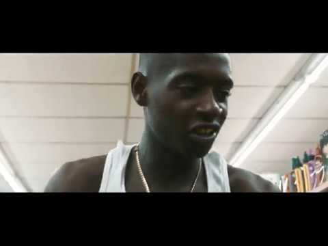 Golden Animal - 100 (Official Video)
