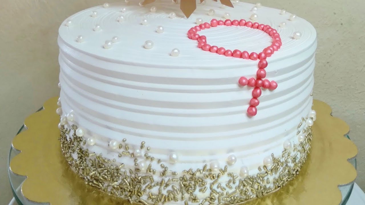 BOLO BATIZADO DE CHANTININHO