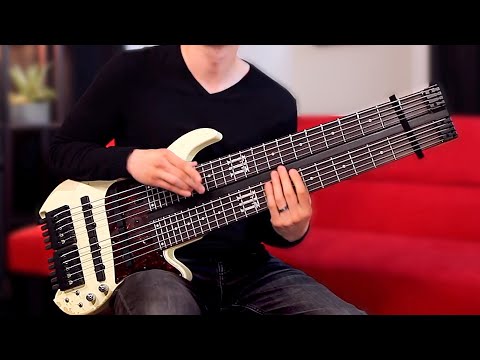 FM Guitars FMB-10 Classic (Bass) - satin | Reverb