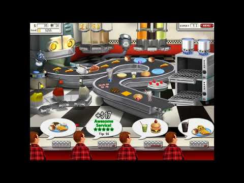 Steam Community :: Burger Shop 3