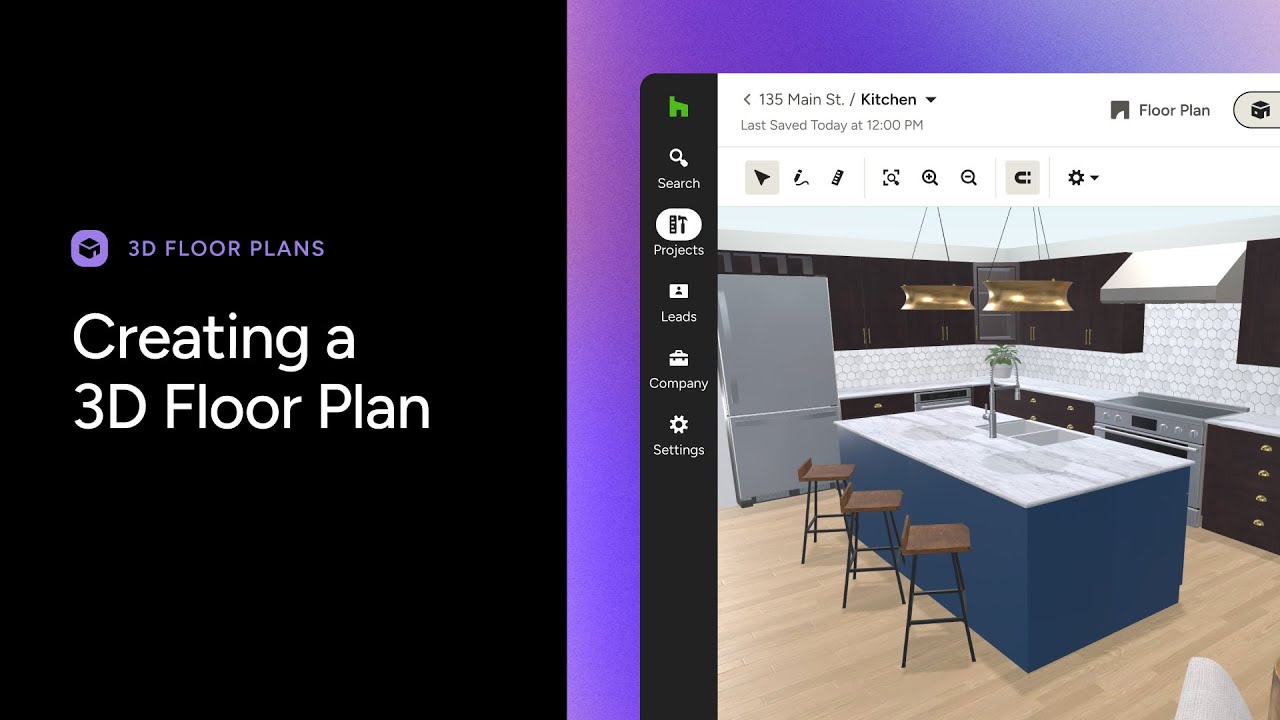 Plan View vs. Elevation View: What's the Difference?