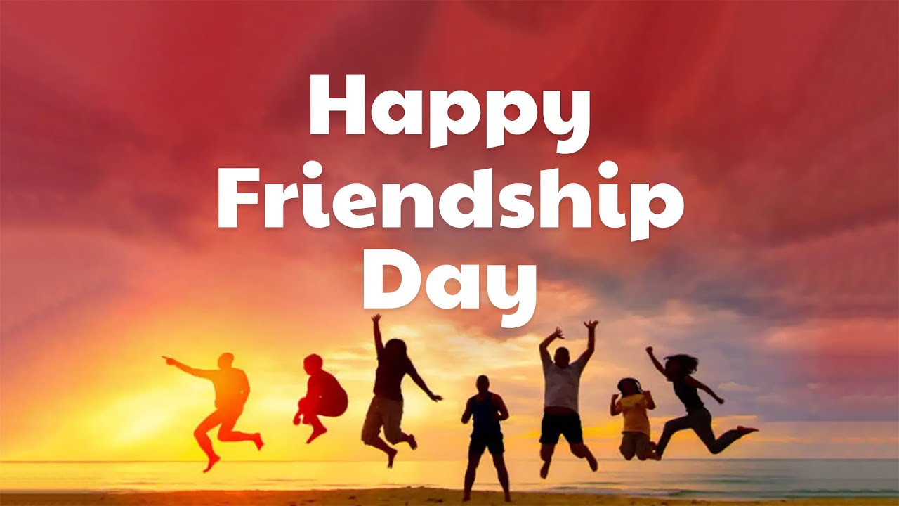 Happy Friendship Day 2025 || Wishes, Greetings and Quotes || WishesMsg.com