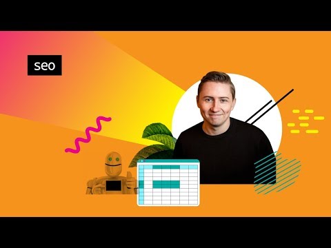Weekly Wisdom: Mining GSC - Using Query language to build powerful reports and gain instant insights