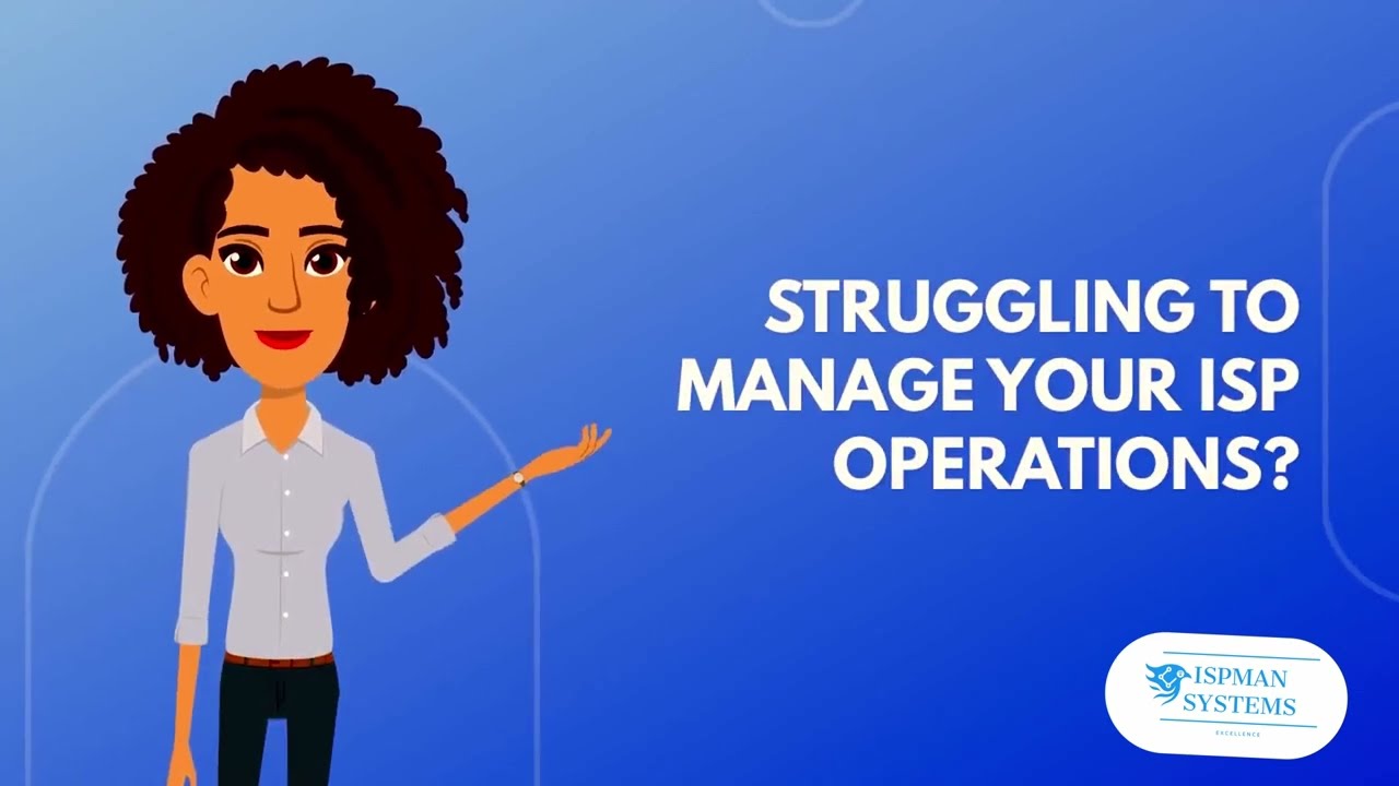 Ispman: The All-in-One Billing & Operations Platform for ISPs in 2025