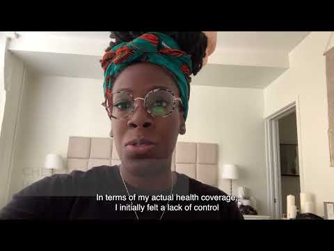 Regaining Control | Cigna Supplemental Health Solutions
